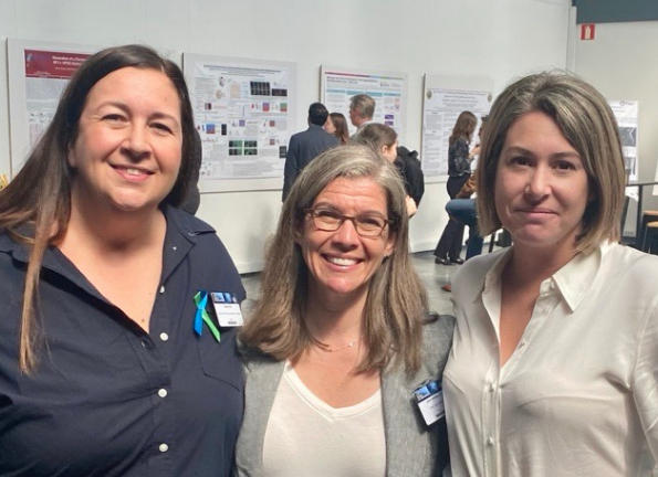 2024 NF Conference - Children's Tumour Foundation of Australia