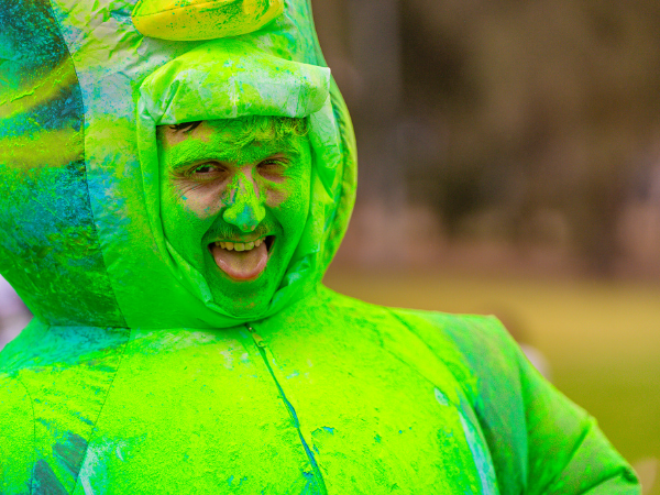 2024 NF Conference - CTF