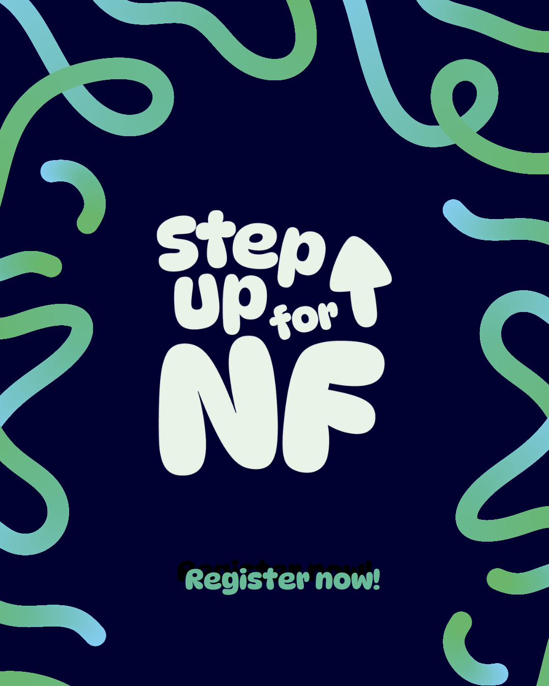 Tools and tips - Step up for NF