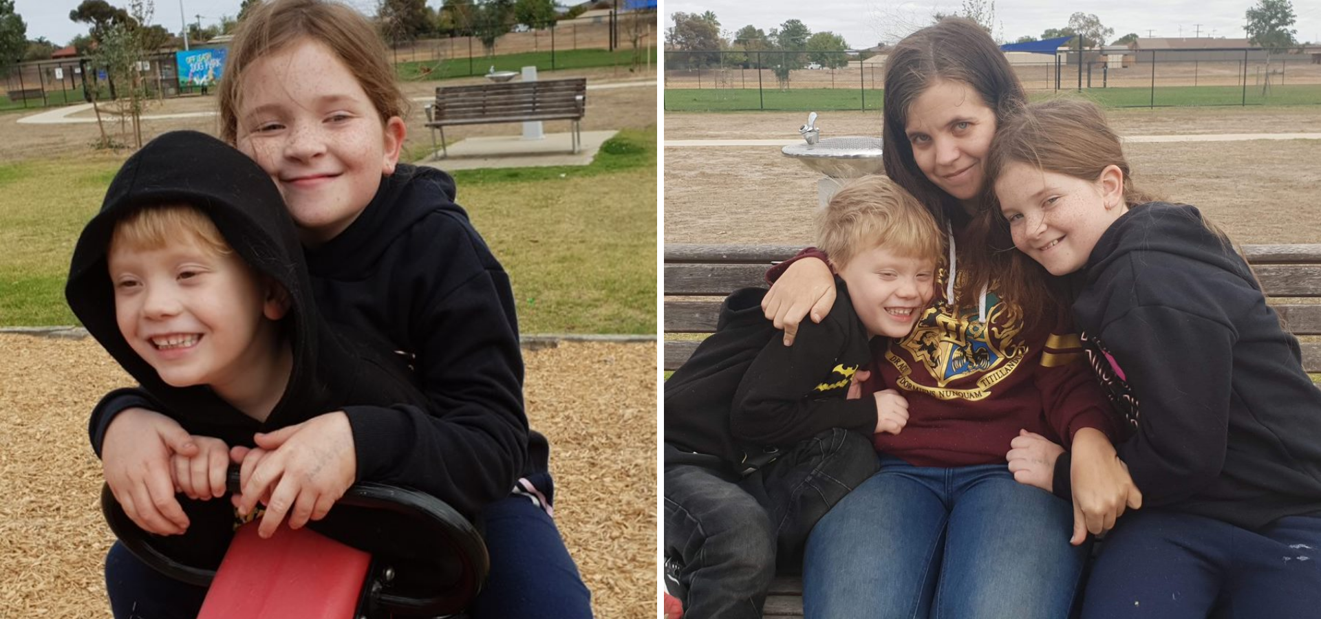 Chantelle's Story - Children's Tumour Foundation of Australia