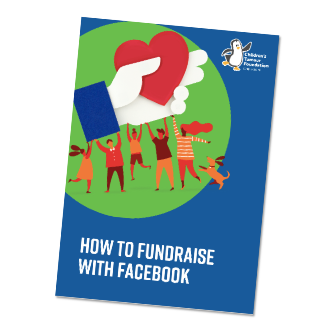 Fundraising Tools - Children's Tumour Foundation of Australia