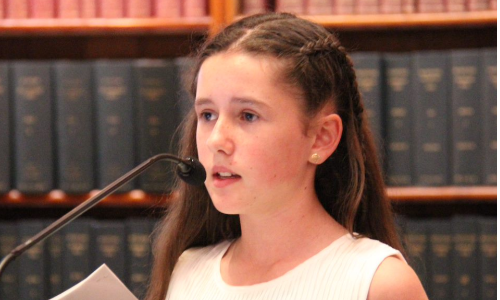 Cary's Story - Children's Tumour Foundation of Australia