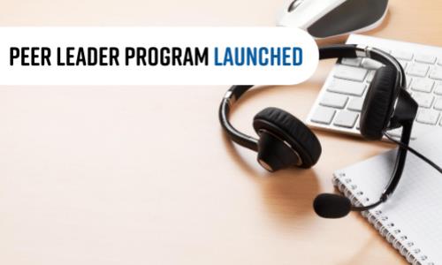 News - Peer Support Program Launched - Children's Tumour Foundation of ...