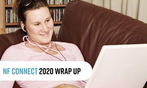 News - 2020 Wrap Up of NF Connect - Children's Tumour Foundation of ...