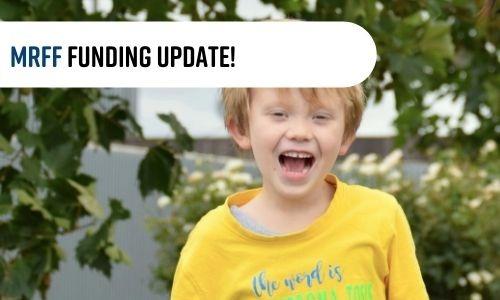 News - New hope for people living with NF - Children's Tumour ...