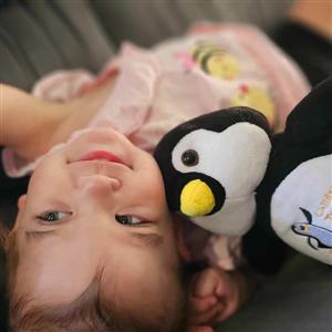 Together We Can - Nichola - Children's Tumour Foundation of Australia