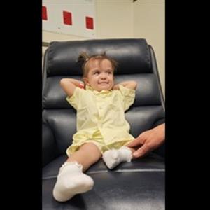 Together We Can - Nichola - Children's Tumour Foundation of Australia