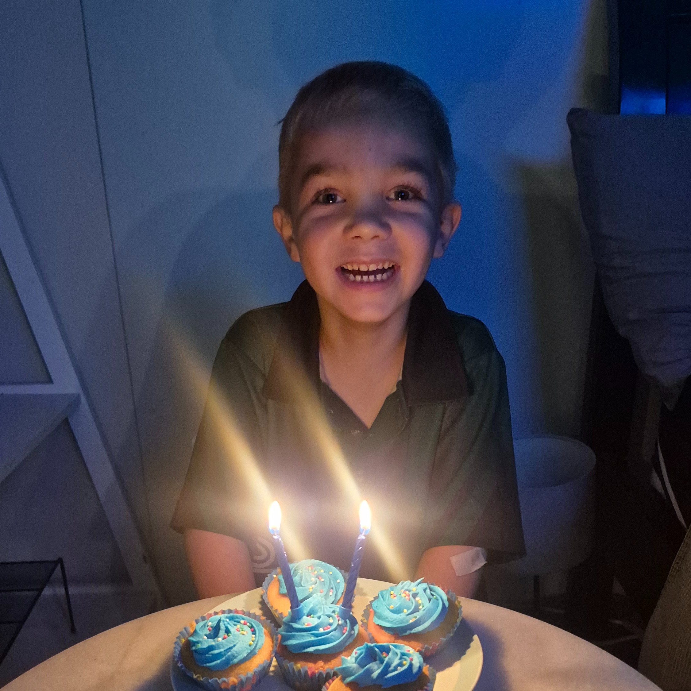 Homepage - Step up for NF