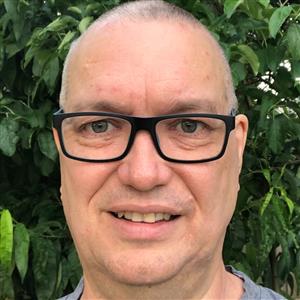 Andrew Bernoth - Children's Tumour Foundation of Australia