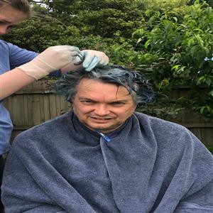 Andrew Bernoth - Children's Tumour Foundation of Australia