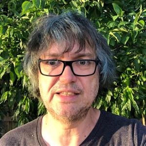 Andrew Bernoth - Children's Tumour Foundation of Australia