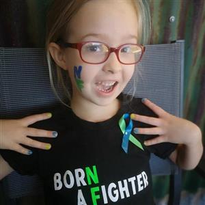 Penny Pops - Children's Tumour Foundation of Australia